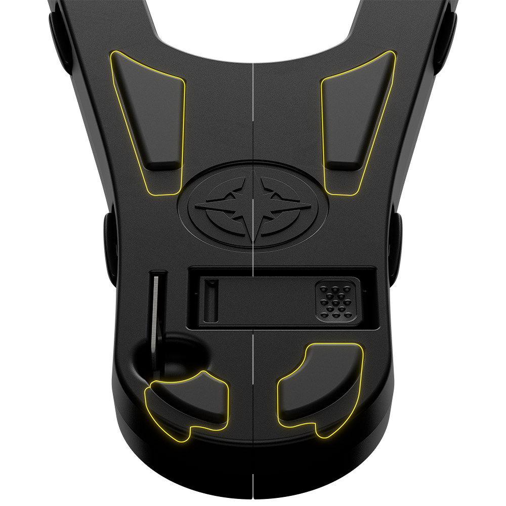 Folding Fins® – Folding fins