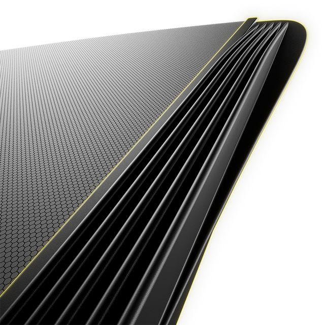 Folding Fins® – Folding fins